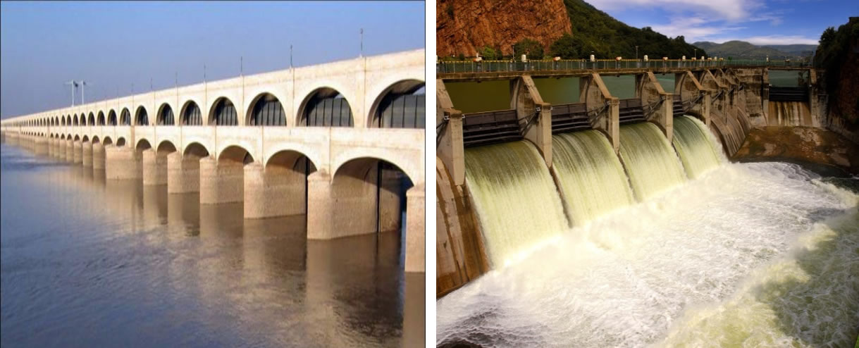 Water and Power’s Dams and Barrages Safety Council – Indus Associated ...