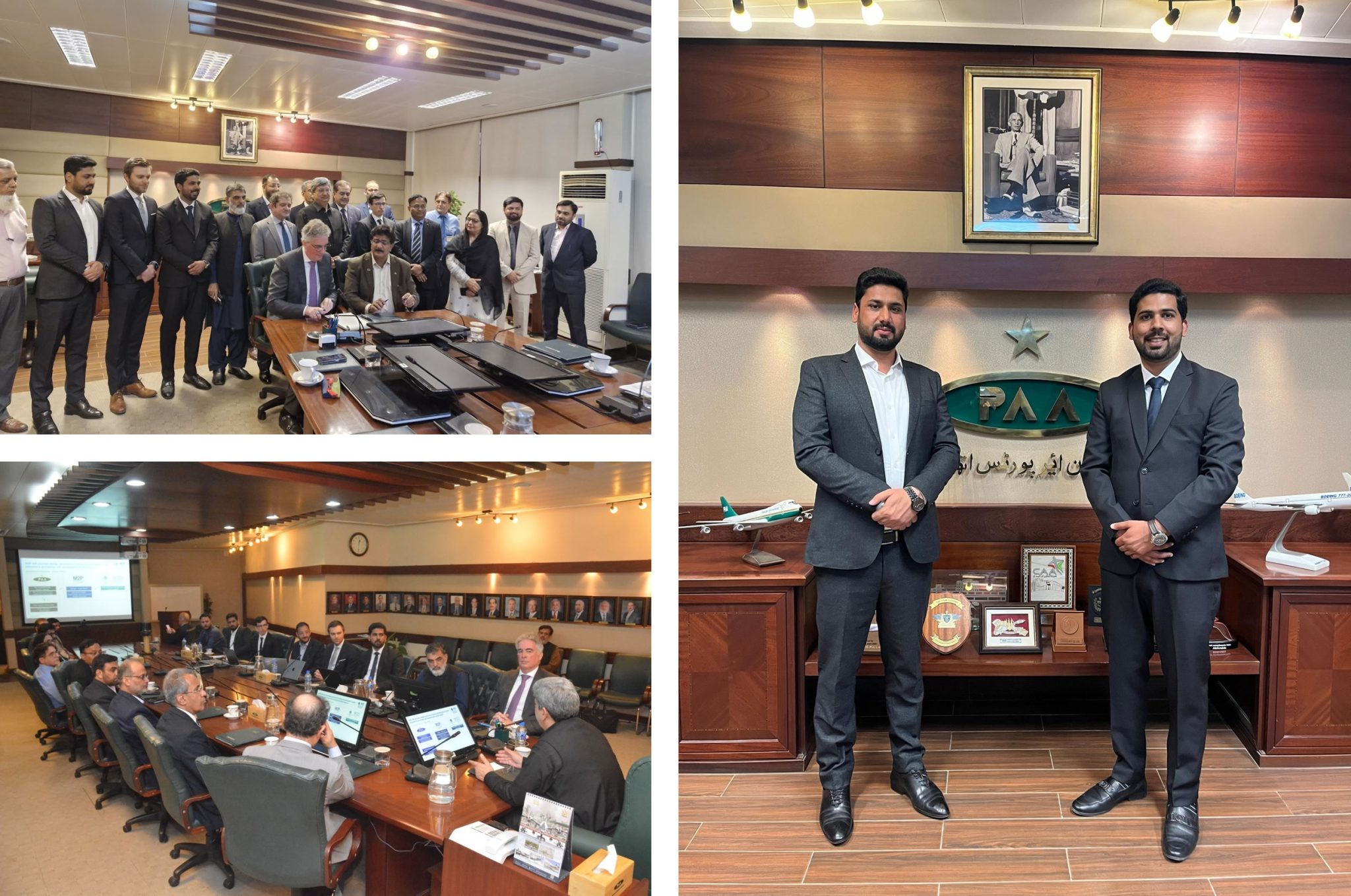 Automated Border Control E-Gate Systems – Indus Associated Consultants ...